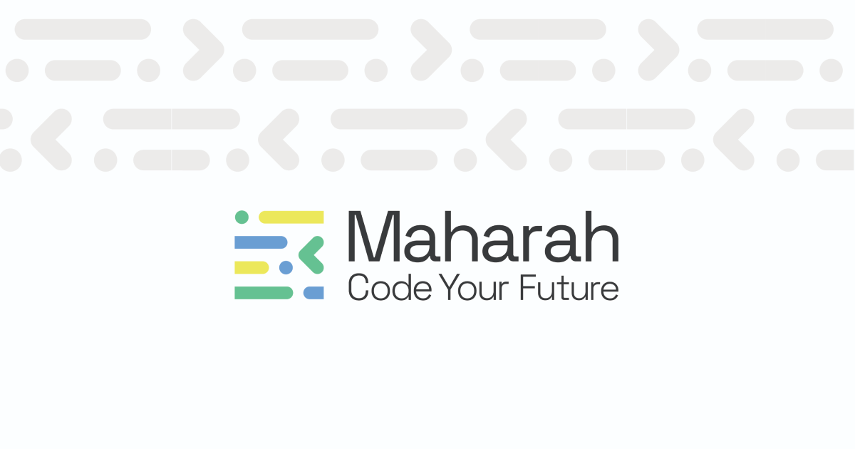 Maharah - Code Your Future
